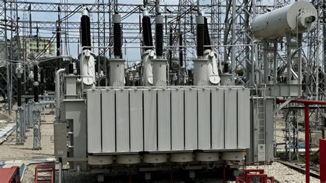 What Are Power Transformers Rooq Group