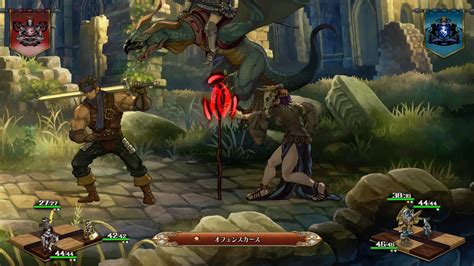 Unicorn Overlord Ultimate Class Guide Skills Abilities Tactics Games Fuze