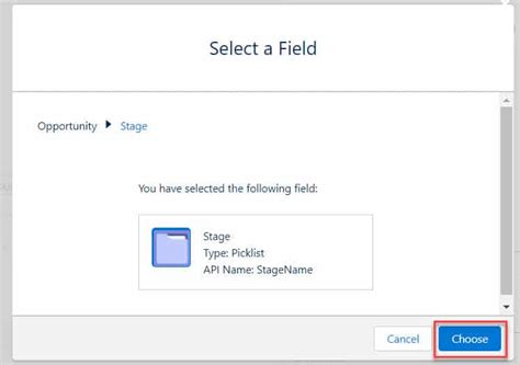 create a process with process builder in salesforce