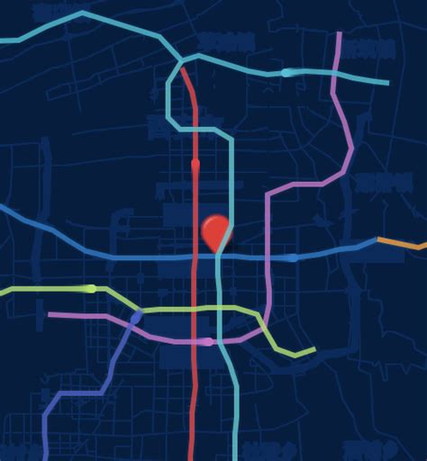 Bug Echarts使用bmap画线之后，使用bmap Api添加marker Marker的层级在line之下 · Issue 17221 · Apacheecharts · Github