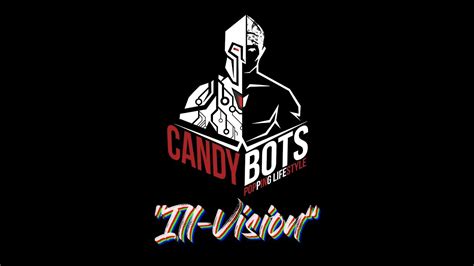 Candybots Ill Vision Popping Dance New Delhi Youtube