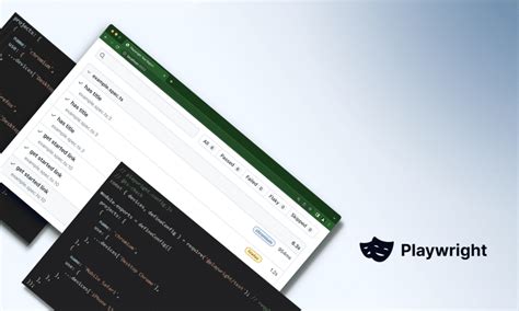 E2e Testing With Playwright Deegloo