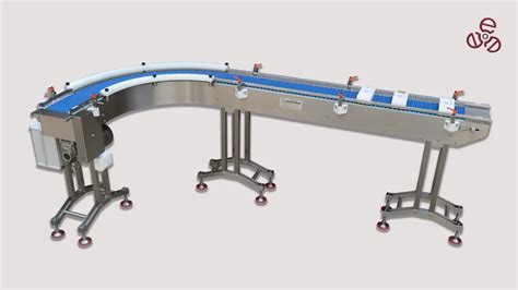 Spring Conveyor At Best Price In Ahmedabad By Earth Engineering Co Id 2854314715012