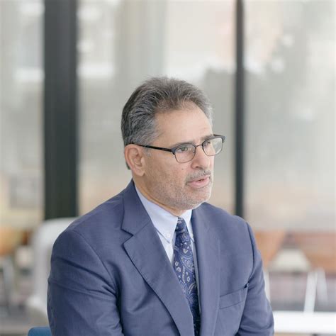 Chuck Mattera On Growing A 5 Billion Company Mckinsey