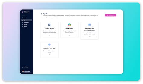 major new updates for anyone who wants to build their own agents by