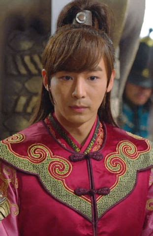 Jin Yi Han Jako Tal Tal W Empress Ki Analiza Niezapomnianej Kreacji