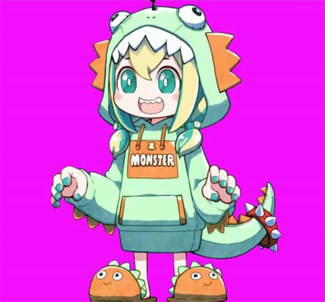 Pikamees New Form Scrolller