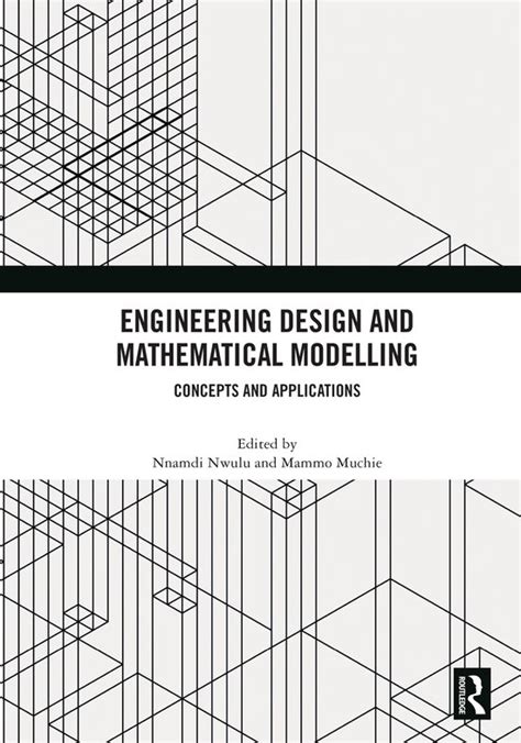 engineering design and mathematical modelling 9780367636265 boeken