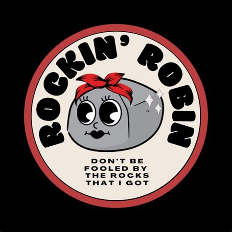 Rockin Robin Youtube