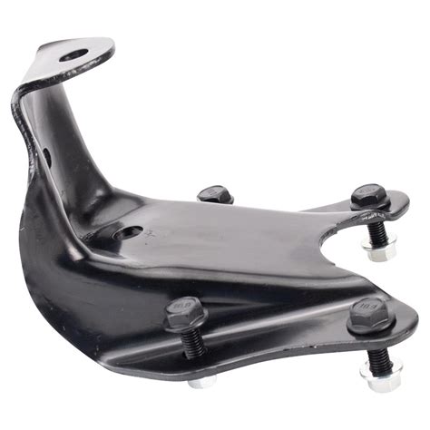 Trq® Psa72952 Leaf Spring Shackle And Bracket Kit