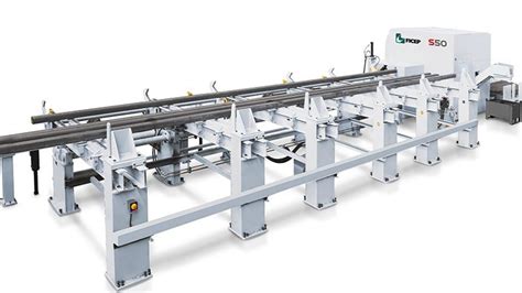 Ficep Tech India World Leader In Cnc Machines Production