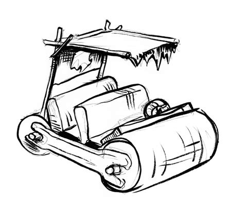 Pretty Good Blog Warm Up Sketch More Flintstones