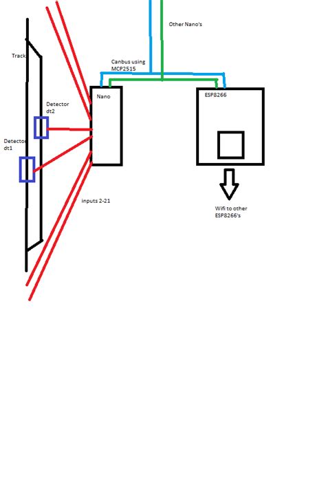 Canceled Data Over Can Using Nano Mcp2515 Programming Arduino Forum