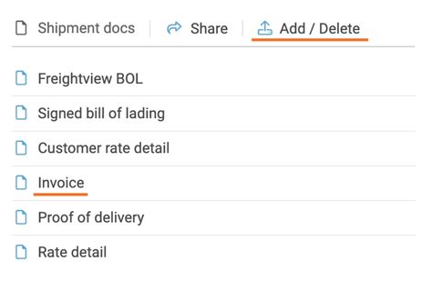 Automated Invoice Matching