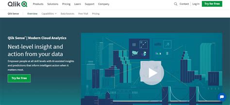Top 5 Cloud Analytics Tools You Should Definitely Try Out
