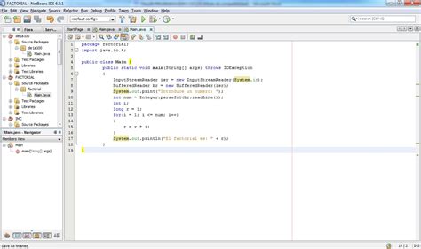 Programacion Ciclos Ejercicio 16