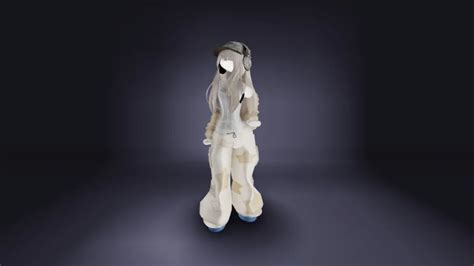 Casual Headless Roblox Avatar Outfit Ideas Pro Game Guides