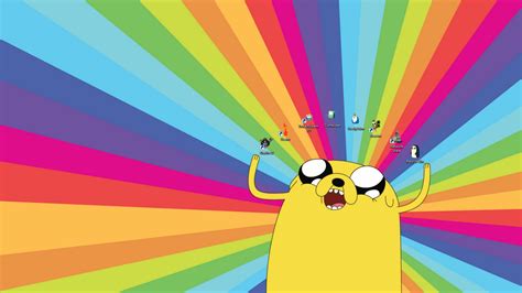 Adventure Time Computer Wallpapers Top Free Adventure Time Computer