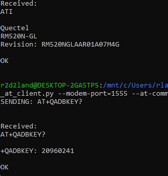 Adb Unlock Keys For Rm N Gl And Rm N Gl Upgrade Debug Quectel Forums