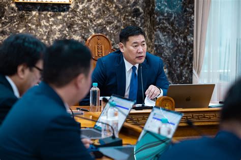 Ерөнхий сайдад итгэл үзүүлэх эсэх тогтоолын төслийг УИХ д өргөн мэдүүлэхийг дэмжжээ