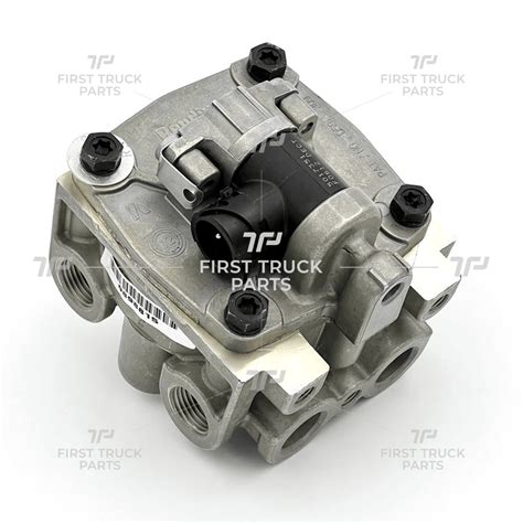 Genuine Bendix Parts 365 Days Warranty On All Bendix Products — First