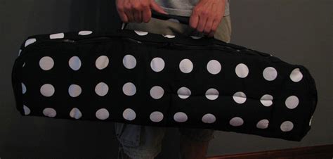 Costurera Novatilla Funda Para Un Teclado