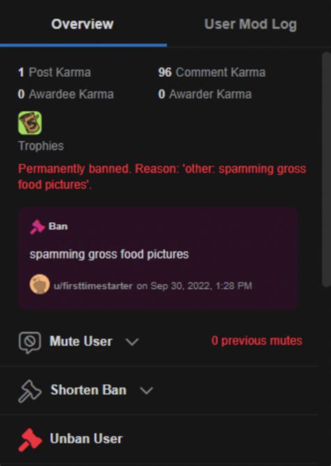 Leggere I Messaggi In Modmail Reddit Mods
