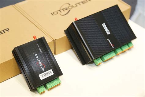 What Is Edge Computing For Iot Sensors Whats The Effect Iotrouter