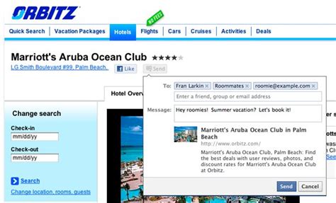 Building The Send Button Engineering At Meta