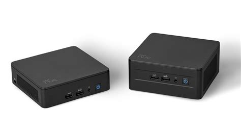 Farewell Nucs Intel Halts Investment In Mini Pc Business Pcmag