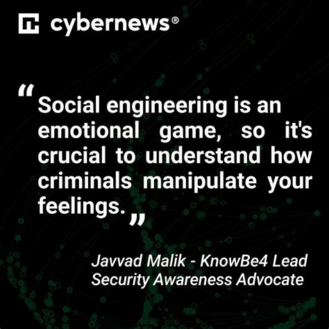 Security Cybersecurity Infosec Socialengineering Cybersec Cybernews