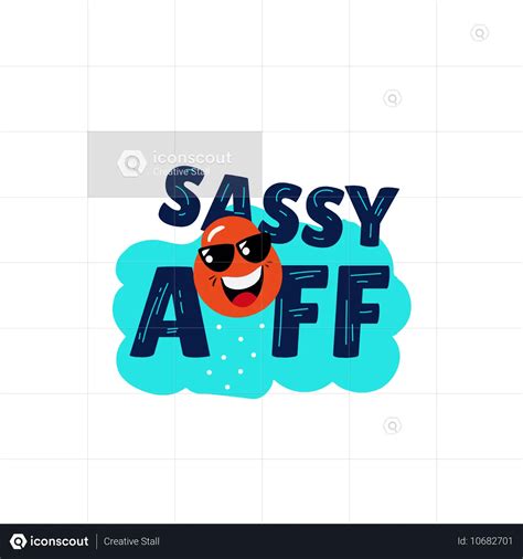 Sassy Emoji Sticker Animated Sticker Free Download Stickers Animated