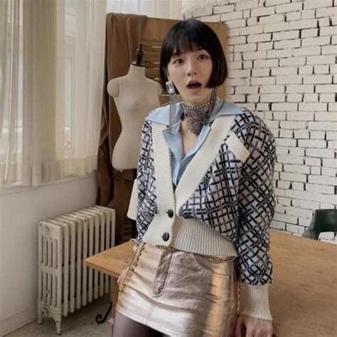 เปิดโพย 3 ทริคการแต่งตัวฉบับ ซออารี คาแร็คเตอร์ชวนหลงใหลจาก Celebrity