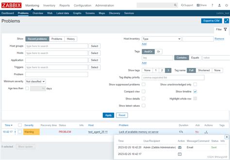zabbix4 0 自定义脚本告警 zabbix 自定义脚本 csdn博客