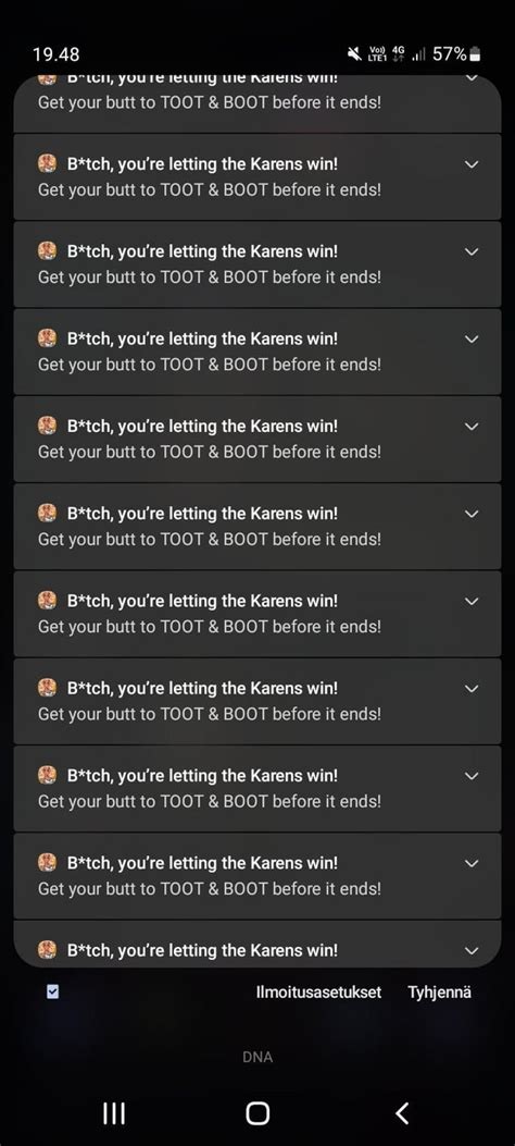 Notification Bug Rrdrsuperstar