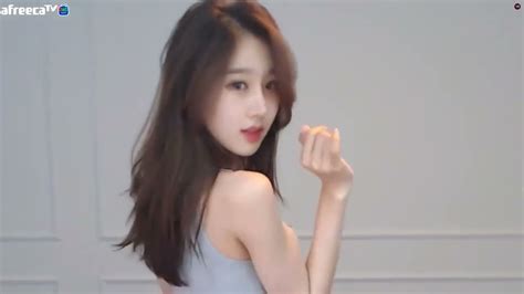 Afreecatv Korean Bj Seoa 서아 Bj Dodo Sexy Dance Youtube