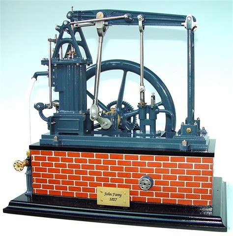 Pin By Paul Butler On Model Steam Engines Steam Engine Model Steam