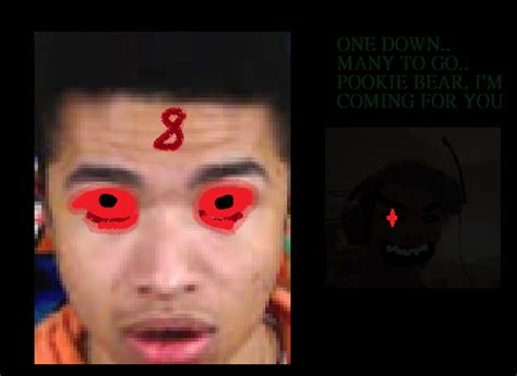 He Failed The Entity Was Too Strong 20 Upvotes For Part 3 R