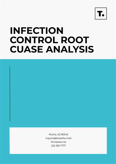 Free 5 Whys Root Cause Analysis Format Template To Edit Online