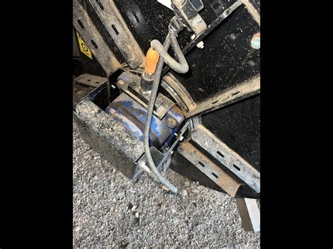 2020 Harrington Seed Destructor Ihsd For Sale