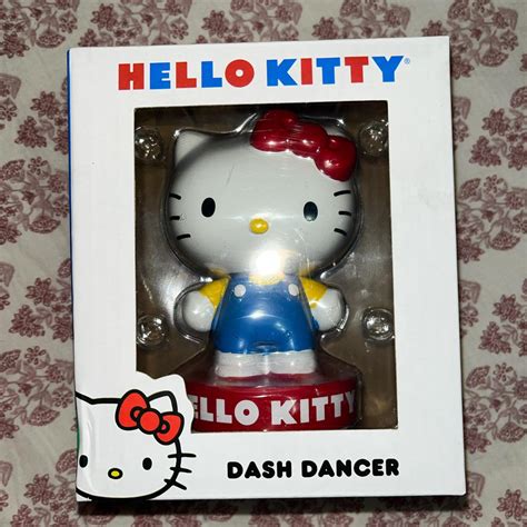 Hello Kitty Dash Dancer Never Opened Scratch Is Depop