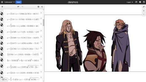 Mandelbrot Set Iteration Visualization R Desmos