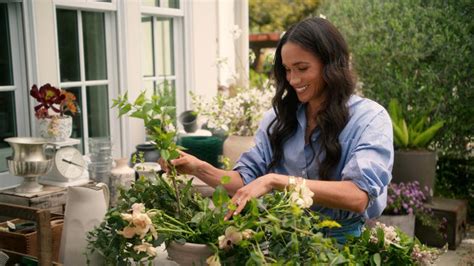 Meghan Markle’s Netflix cooking show ‘With Love, Meghan’ renewed for ...