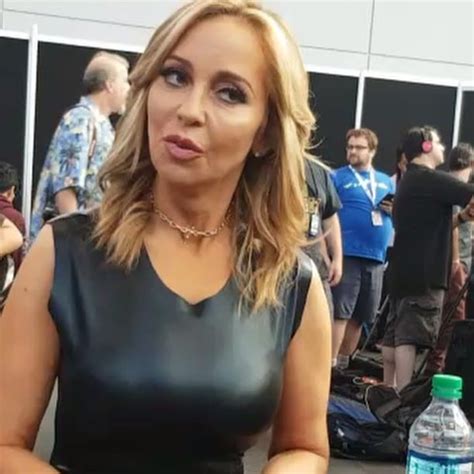 Picture Of Tara Strong