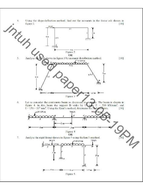 Advanced Structural Analysis 2 Pdf