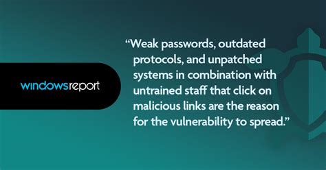 ConnectSecure Co Founder And CTO Shares Expertise On Application Hardening In WindowsReport