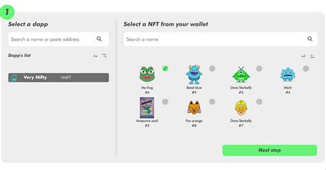 How To Trade Your Nfts Nfttrader Medium