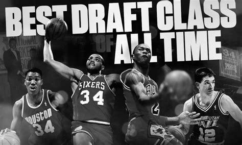 Nba Tv The 84 Draft Documentary Video Entertainment