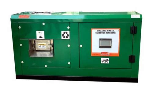 Solid Waste Composting In New Delhi Id 2853804985891