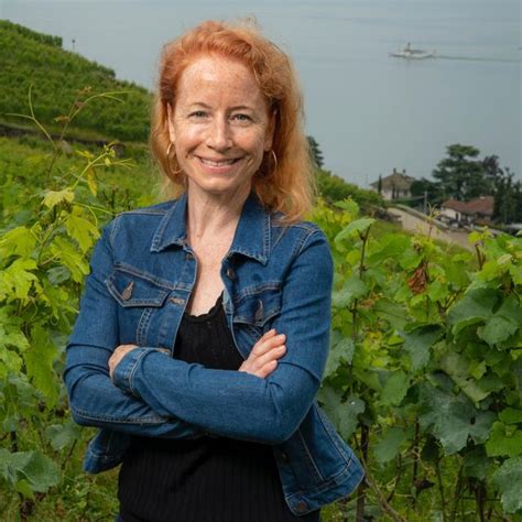 Isabelle Falconnier Qui êtes Vous Rts Ch Portail Audio